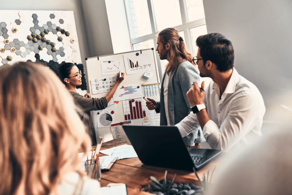 🎯Descubre el Rol de un Growth Partner y Transforma Tu Negocio ...